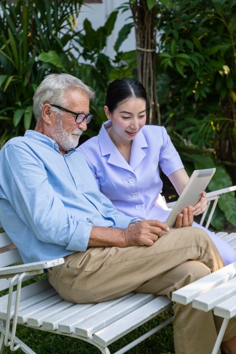 Our Services | Senior Home Share